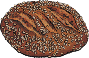 Product Category: Bakehouse Classics - Zingerman's Bakehouse