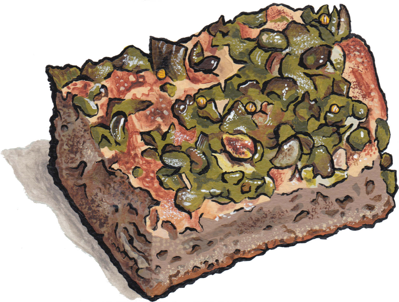 Product Category: Bread - Zingerman's Bakehouse