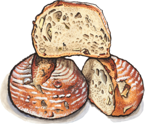 Product Category: Bread - Zingerman's Bakehouse