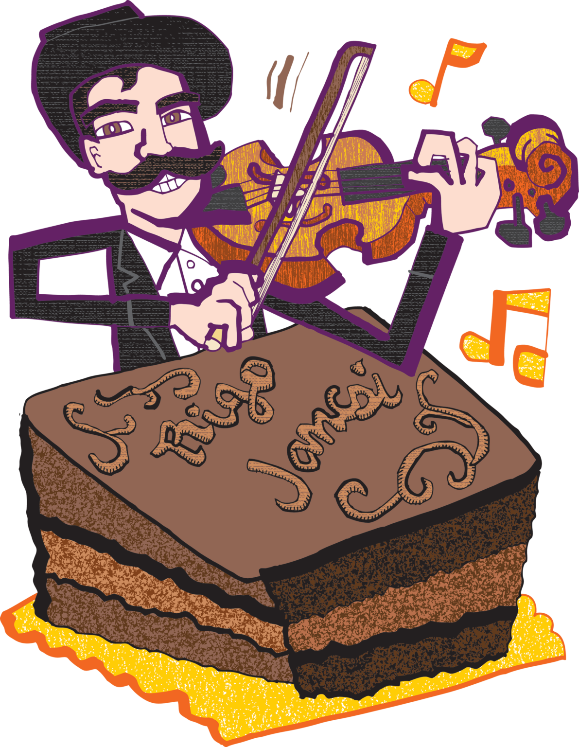 Product Category: Hungarian - Zingerman’s Bakehouse