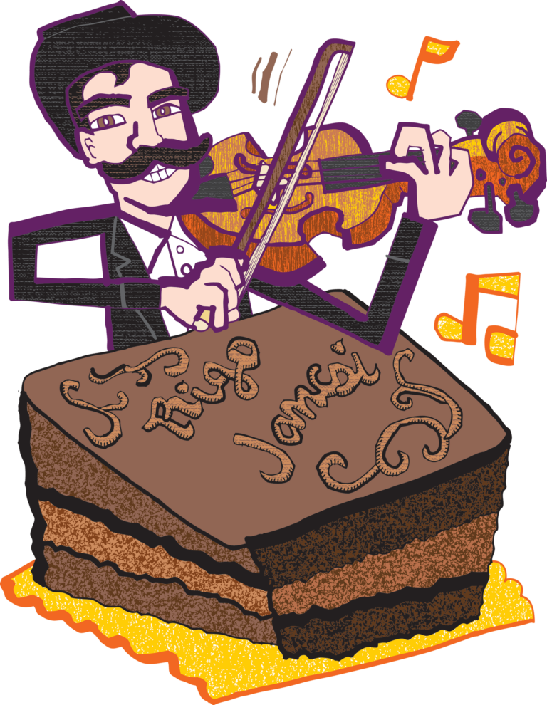 Product Category: Ready-Made Cakes - Zingerman’s Bakehouse