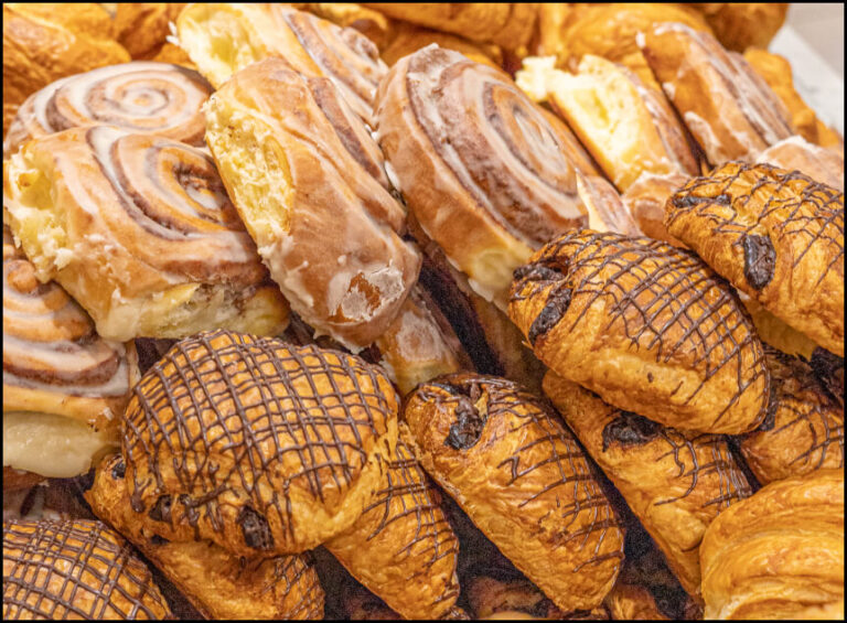 About - Zingerman's Bakehouse