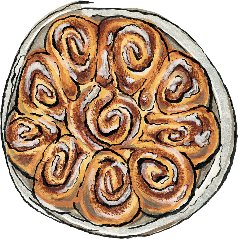 Product Category: Bake-at-Home - Zingerman’s Bakehouse