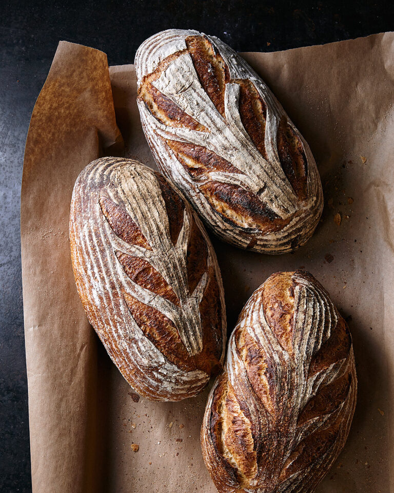 Zingerman’s Bakehouse - Artisanal Bakery | Ann Arbor, MI